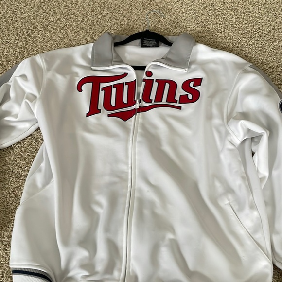 Stitches | Jackets & Coats | Twins Zip Up | Poshmark